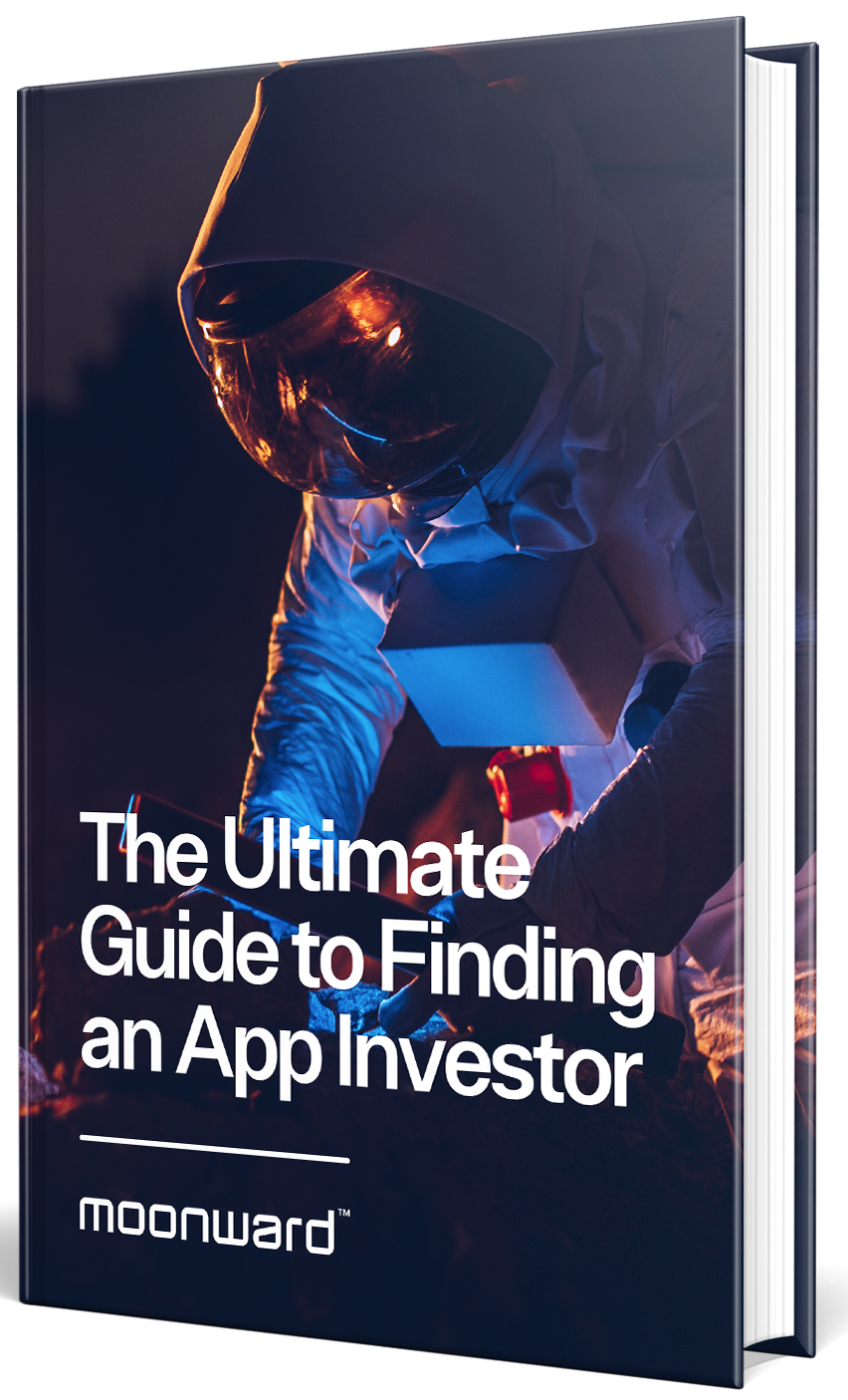 Moonward Free App Investor Guide